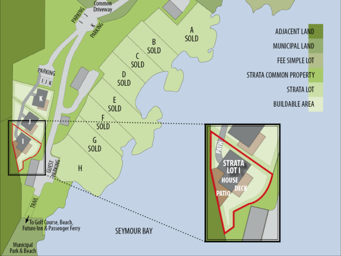 Projects : 360 Land Surveying