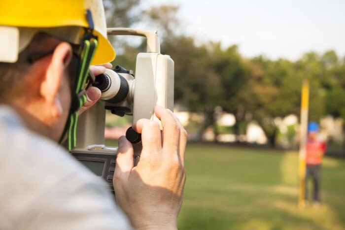 What to Expect During a Property Survey in Canada : 360 Land Surveying